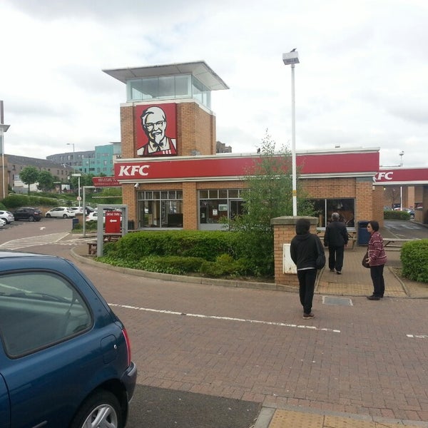 KFC - Meadowbank - 12 tips