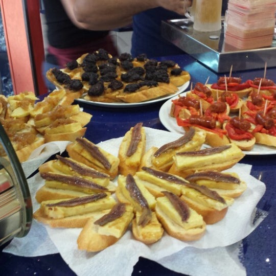 Heladeria Mogort - Ice Cream Parlor