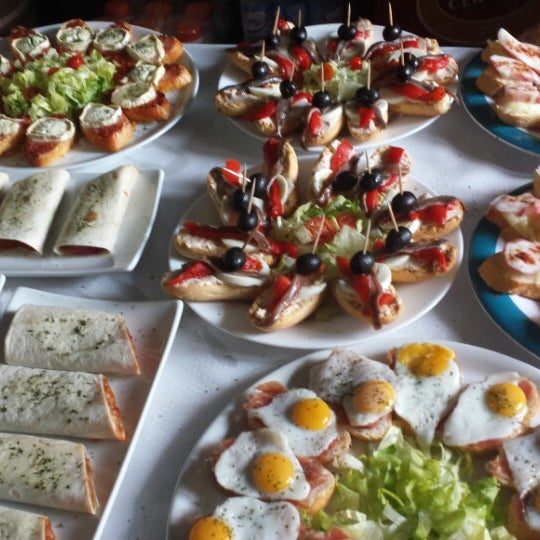 Heladeria Mogort - Ice Cream Parlor