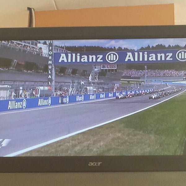 Heladeria Mogort - Ice Cream Parlor