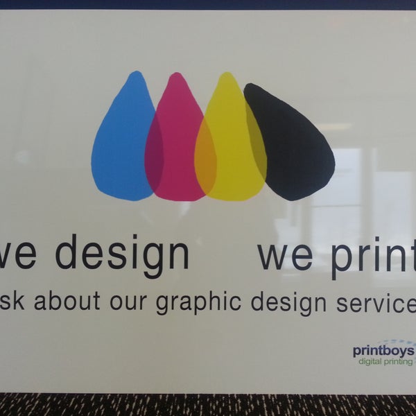 printboys Digital Printing & Signs - Print Store in Auburn Hills