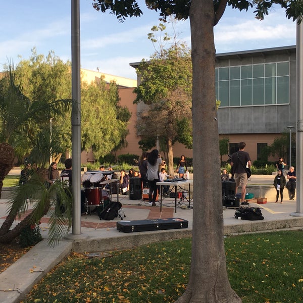 Photos at Becker Amphitheatre - 1 tip