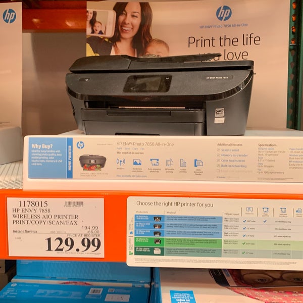 Photos at Costco - Warehouse or Wholesale Store in Irvine