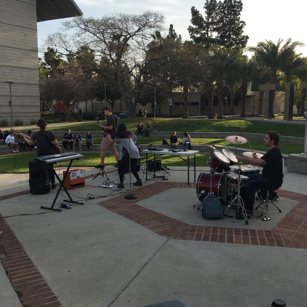 Photos at Becker Amphitheatre - 1 tip