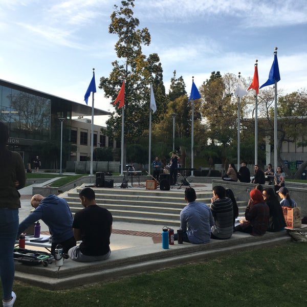 Photos at Becker Amphitheatre - 1 tip