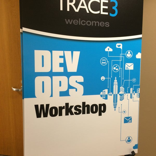 Trace3 - Irvine Center - Irvine, CA