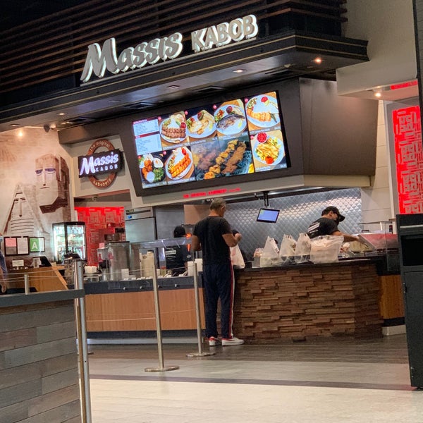 Massis Kabob - 16 tips