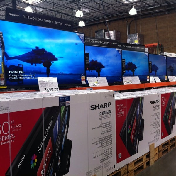 Costco Wholesale - Warehouse Store in Tustin