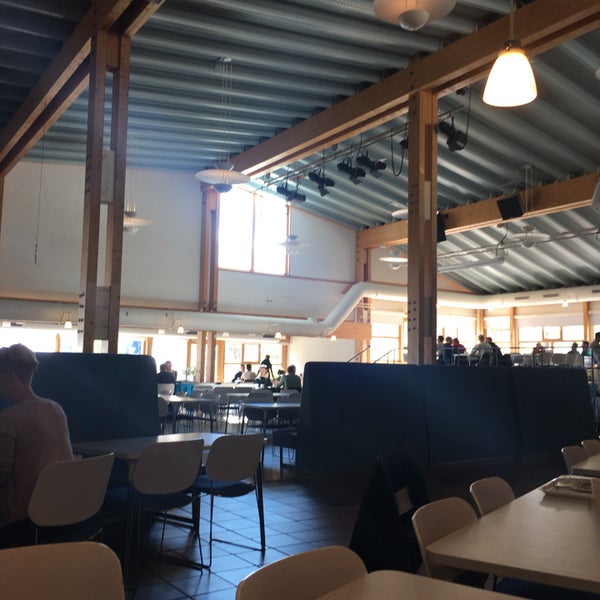 Luleå universitetsbibliotek / LRC - College Library