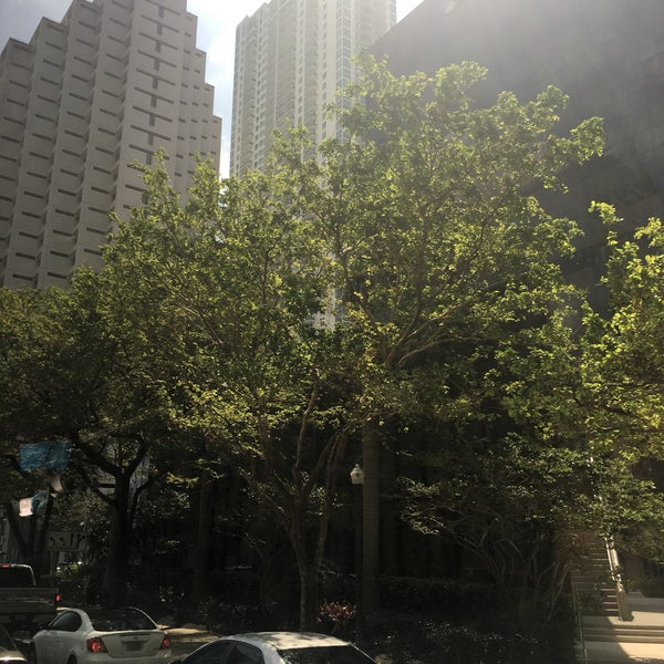 800 Brickell - Miami Financial District - Miami, FL