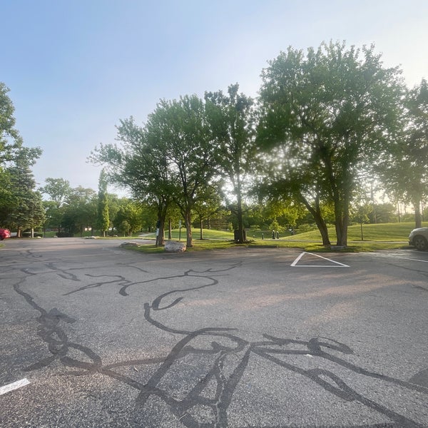 Stubbs Park - Park in Centerville
