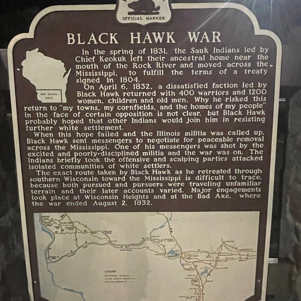 Beloit Travel Wisconsin Welcome Center - Beloit, WI