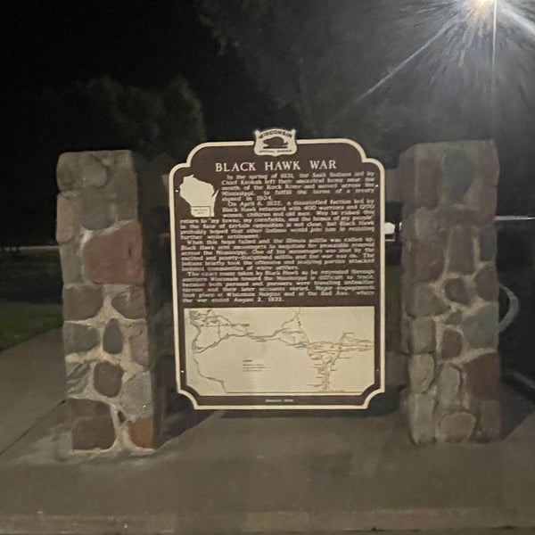 Beloit Travel Wisconsin Welcome Center - Beloit, WI