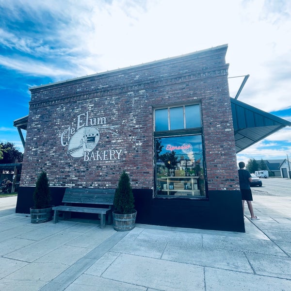 Cle Elum Bakery - Bakery