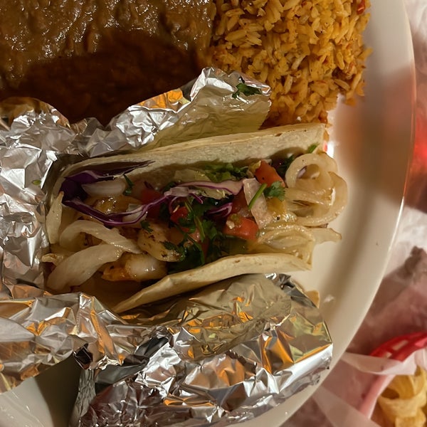 Chuy's Tex-Mex - Mexican Restaurant