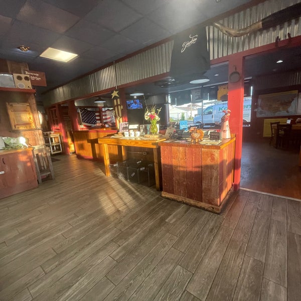 Rudy's Smokehouse - BBQ Joint in Springfield
