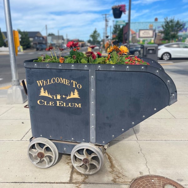 Cle Elum Bakery - Bakery