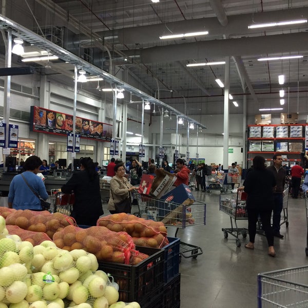 PriceSmart Bogotá - Hipermercado en Engativá