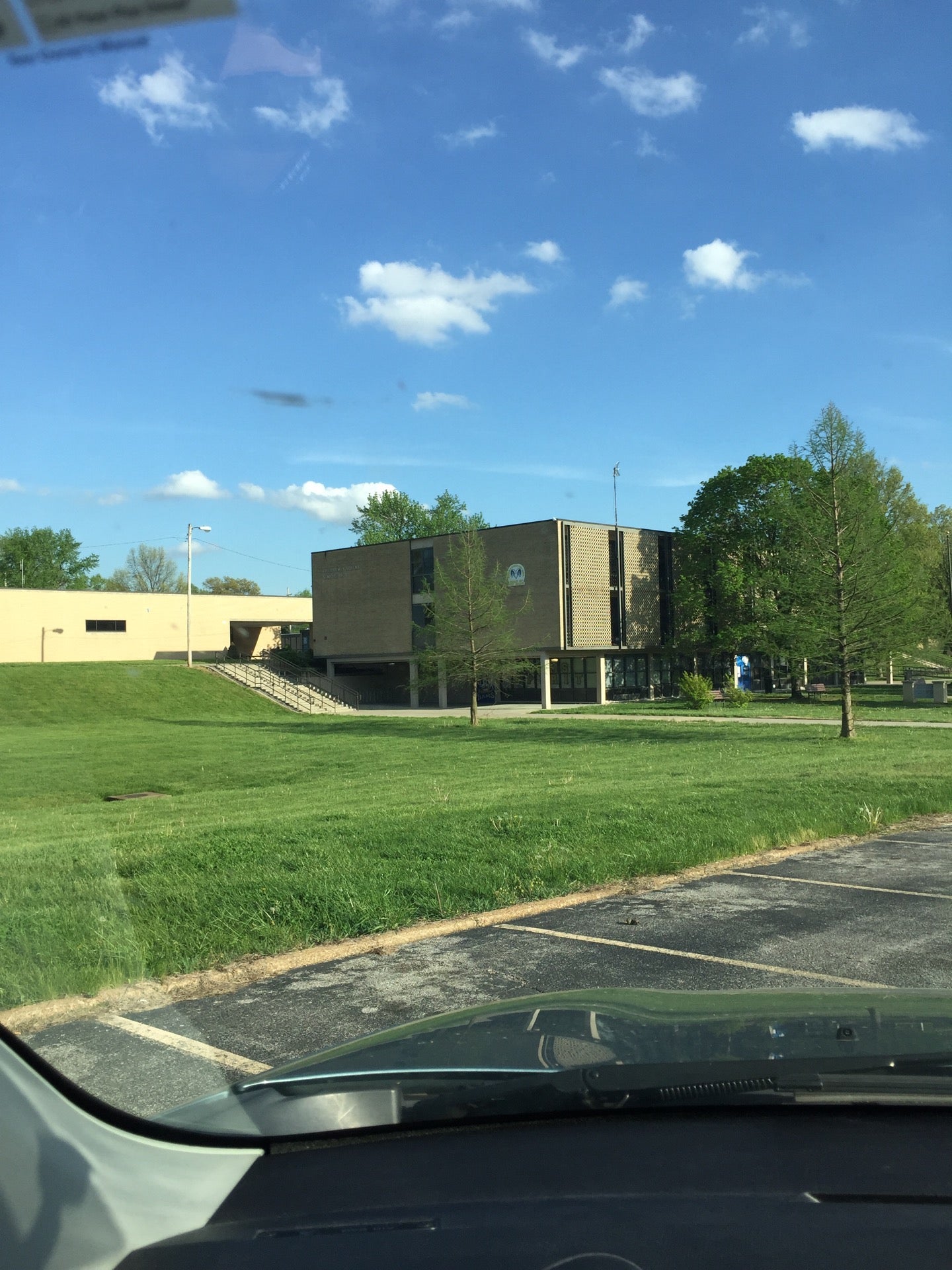Riverview Gardens High School High School Riverview Gardens High School High School
