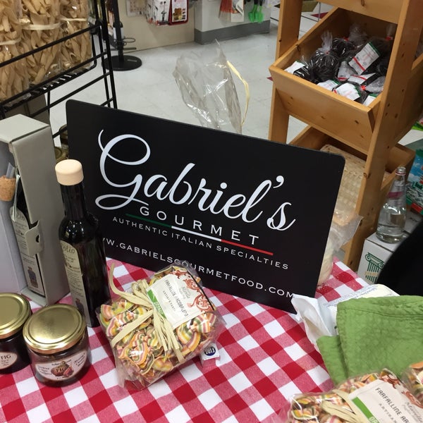 Photos at DiGregorio's Market - Grocery Store in The Hill