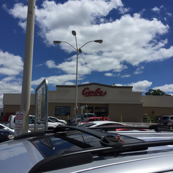 Gerbes - Grocery Store
