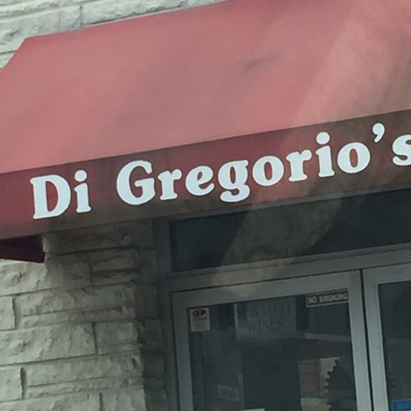 Photos at DiGregorio's Market - Grocery Store in The Hill