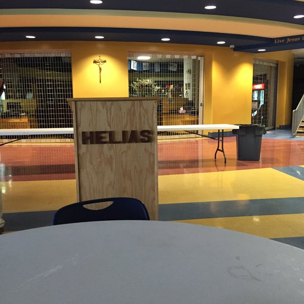 Helias Catholic High School - 1 tip from 119 visitors