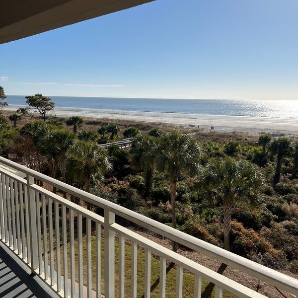 Marriott's Grande Ocean - 16 tips from 872 visitors