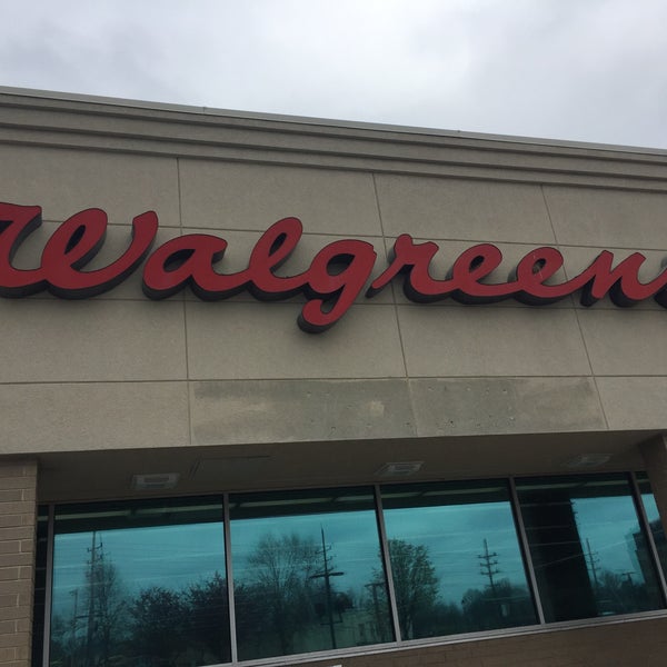 Walgreens - Pharmacy in Saint Louis