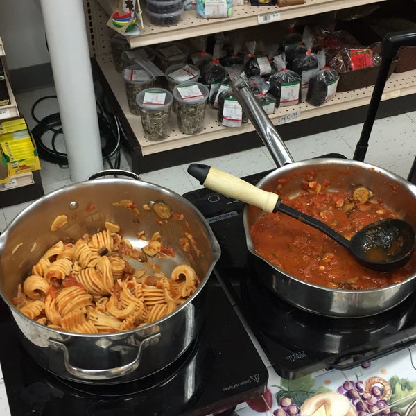 Photos at DiGregorio's Market - Grocery Store in The Hill