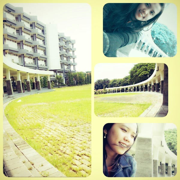 Direktorat PPNS ITS - University