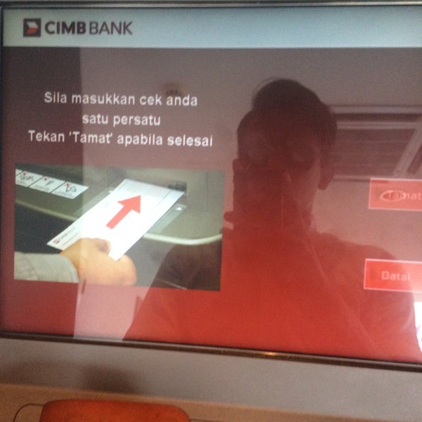 CIMB D'Wangsa Branch - 9 tips from 810 visitors