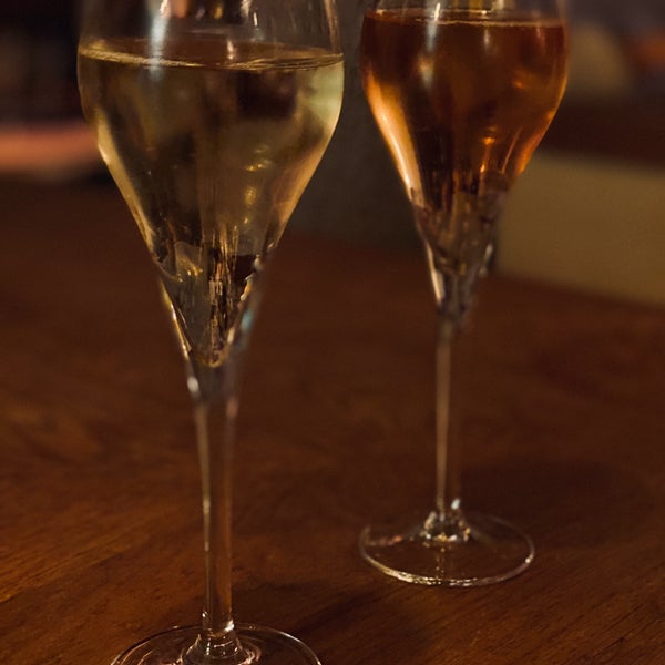 Copa Cava - Wine Bar in Historisch Centrum