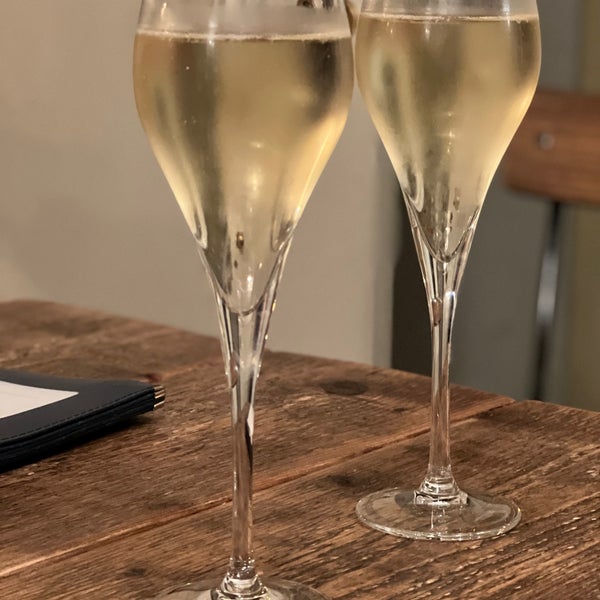 Copa Cava - Wine Bar in Historisch Centrum