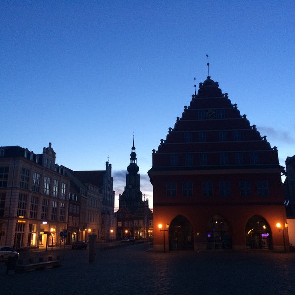 Marktplatz - Marktplatz