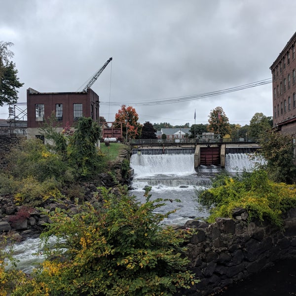 Franklin, NH - 2 tips