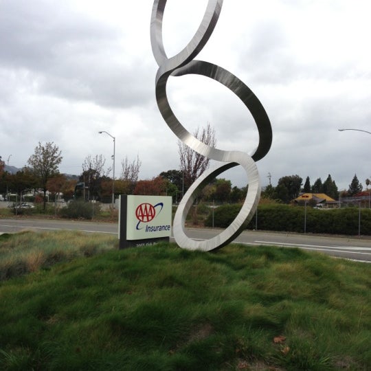 AAA Station Landing - Walnut Creek, CA