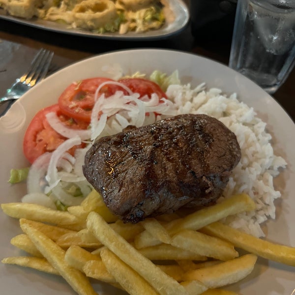 Color Parrilla & Pizza - Pizzeria in Iguazu