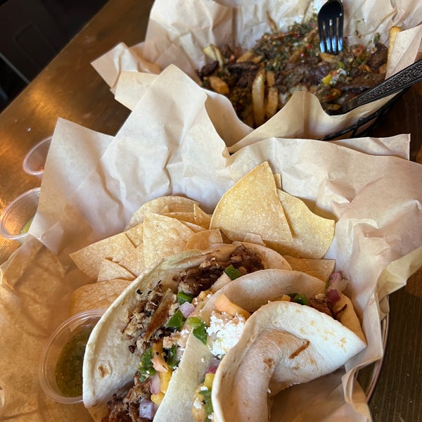 Slope & Hatch - 208 7th St