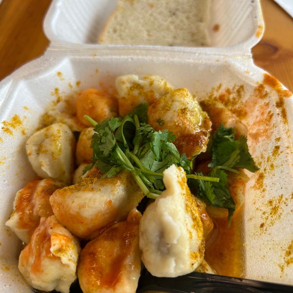 Pel' Meni - Downtown Juneau - Juneau, AK