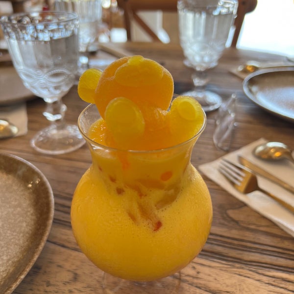 MOSA Restaurant And Bar - Panglao, Bohol