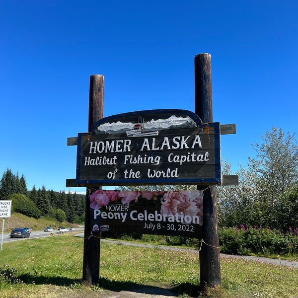 Town of Homer - City