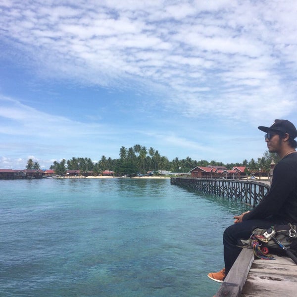 Derawan Island - Derawan, Kaltim