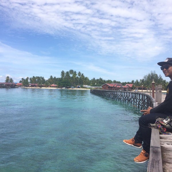 Derawan Island - Derawan, Kaltim