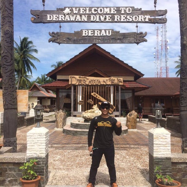 Derawan Dive Resort - 10 tips from 351 visitors