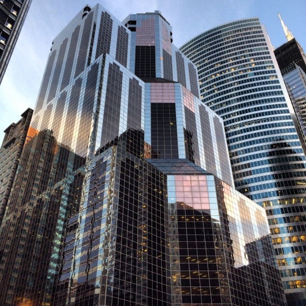 RSM US LLP - The Loop - Chicago, IL