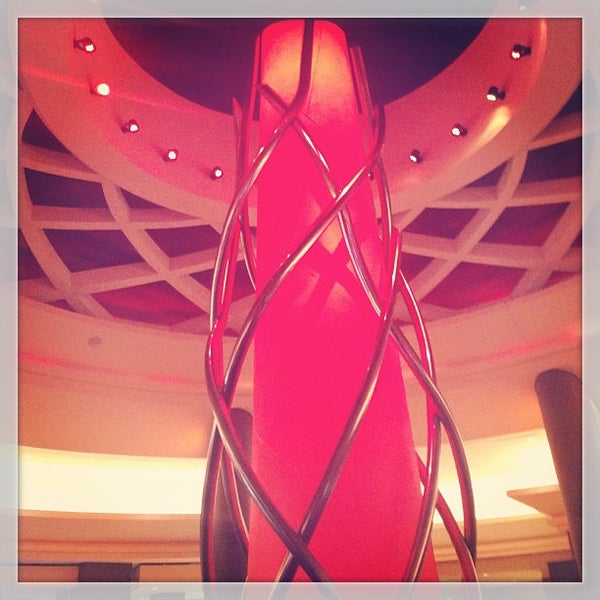 Firekeepers Event Center - 2 tips from 139 visitors