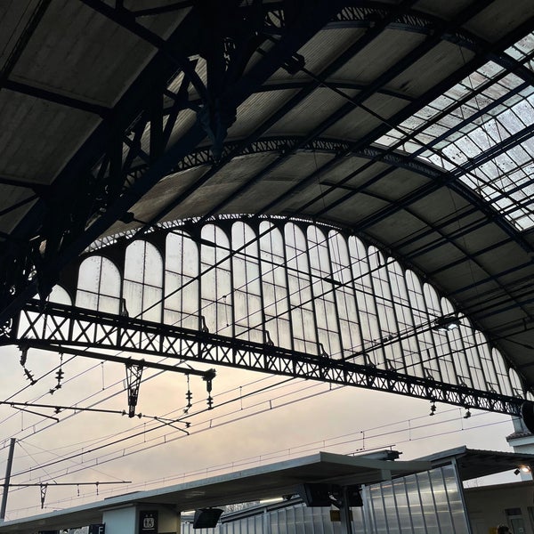 Photos at Gare SNCF de Dax - Rail Station
