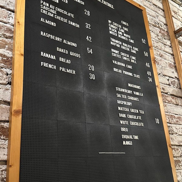 Monolog - Coffee Shop