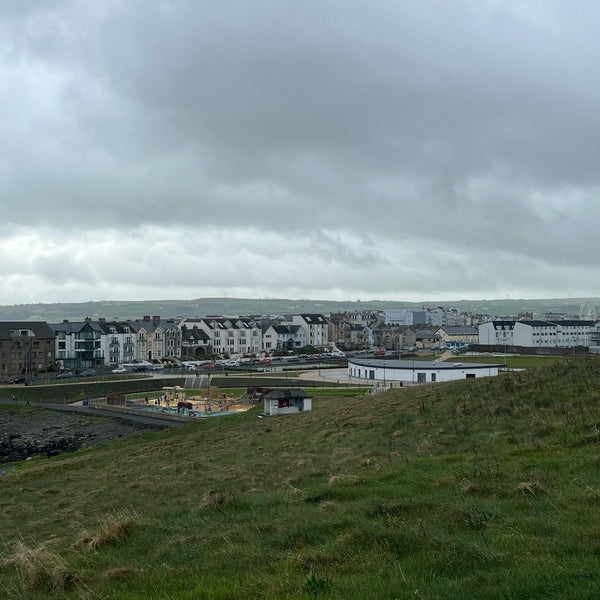 Portrush - 8 tips from 792 visitors